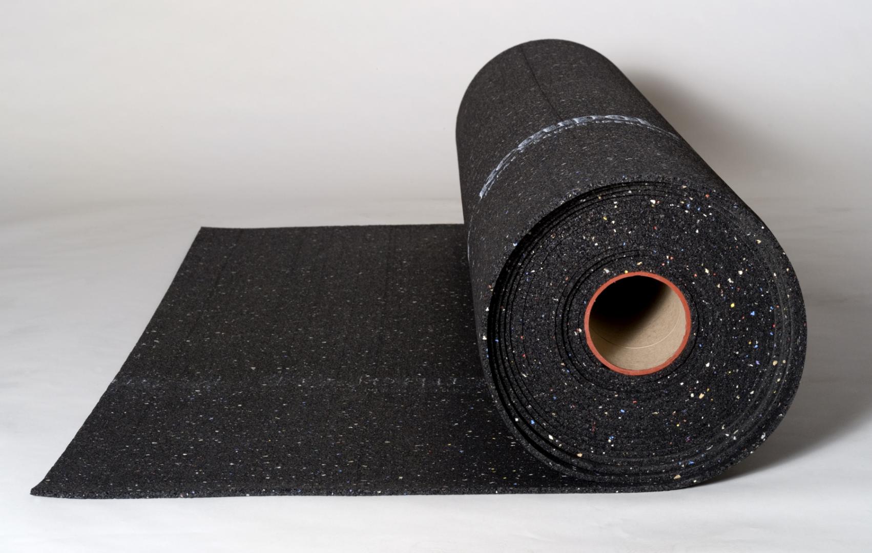 Sound Reducer | Centaur Floor Systems